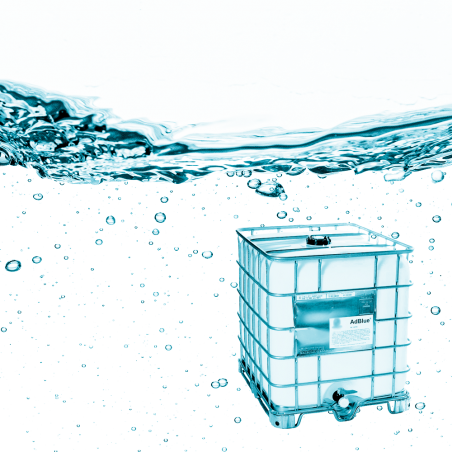 ADBLUE® IBC - 1000L