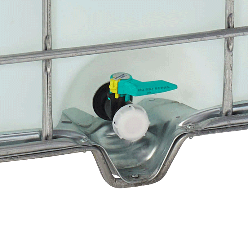 ADBLUE® IBC - 1000L